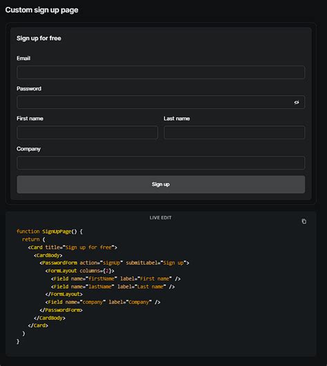 7 Principles Of Great Saas Ui Design Experiences Javascript In Plain