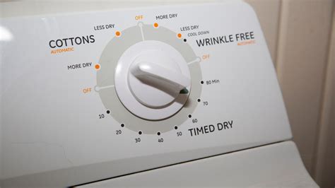Replacing Your Dryer Timer Is Quick And Easy Heres The Diy Guide To Getting It Done