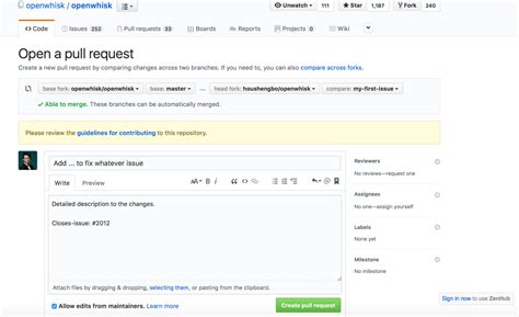 How To Contribute To Openwhisk Openwhisk Is A Serverless Open Source
