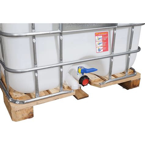 Ibc Container Recobulk Inhoud 1000 L Op Houten Pallet Kaiserkraft Ibc Container Recobulk Inhoud 1000 L Op Houten Pallet Kaiserkraft