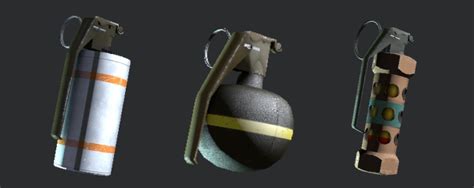CS GO All Give Weapon Commands List KosGames