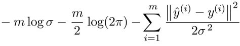 Mse Is Cross Entropy At Heart Maximum Likelihood Estimation Explained Towards Data Science
