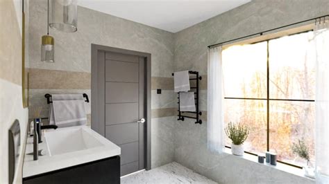 My Latest Archviz Practice Project R Blender