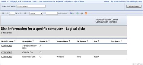 Install Sccm Reporting Point Lethe Helocheck