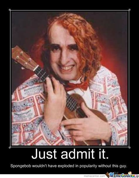 Tiny Tim Memes