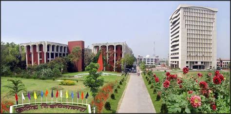 National University Bangladesh Khulna