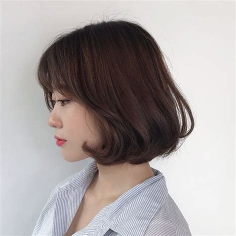 ทรงผมบ๊อบสั้น 2020 สำหรับคนอยากเปลี่ยนลุค Ladyissue เว็บรีวิวเครื่องสำอาง ชุมชนผู้หญิง ฮาวทู