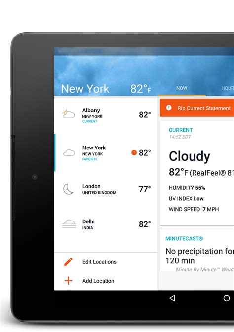 Accuweather Desktop Gadget Windows 7 Passllearn