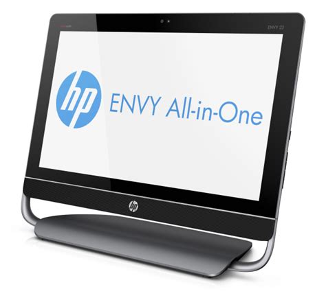 HP Increases All In One PC Collection Providing Companies And Clients Performance Stability