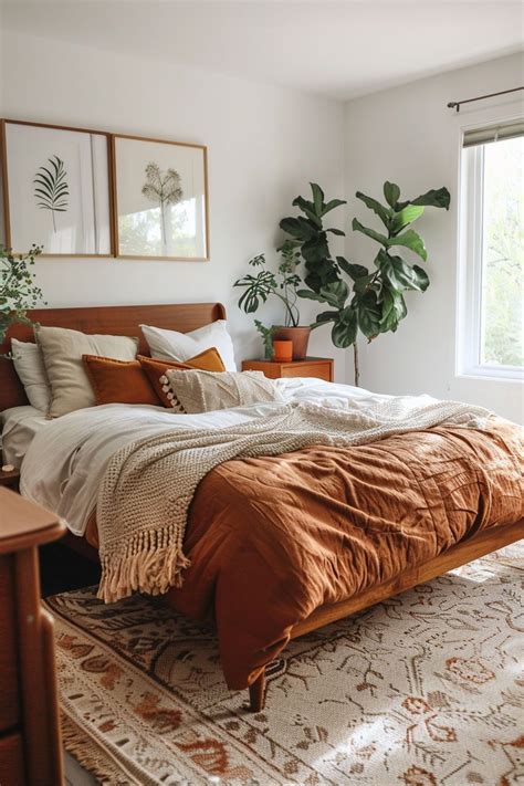 70 Cozy Earthy Bedroom Ideas With Natural Elegance Artofit