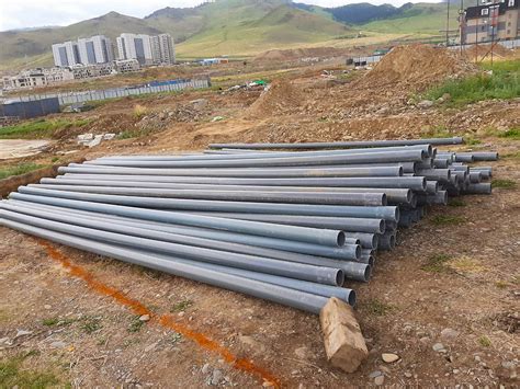 Шилэн кабель Moncable