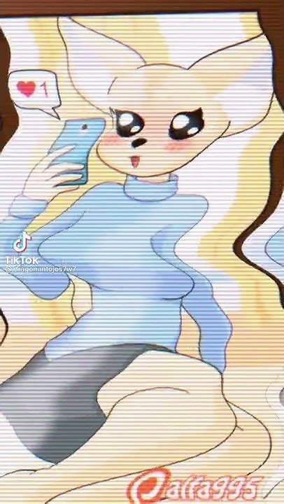 Regla 34 Feneko 7w7 Youtube