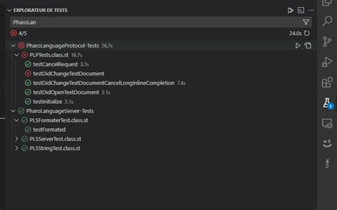 Github Badetitouvscode Pharo A Vscode Plugin To Support The Pharo