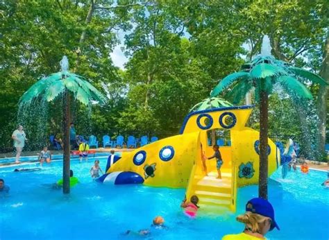 Visit To Splish Splash Water Park In Ny Amazingworld Amazingworld
