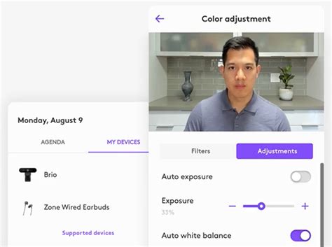 Logi Tune Logitech Club