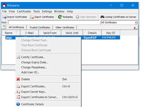 Pgp Encryption And Decryption With Apache Camel