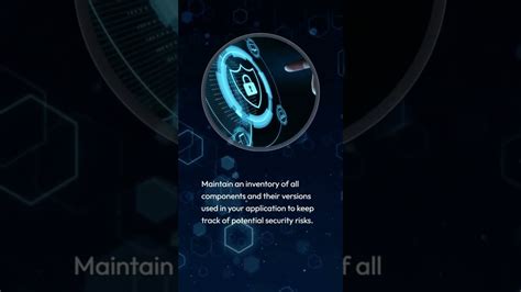 How To Prevent Using Components With Known Vulnerabilities