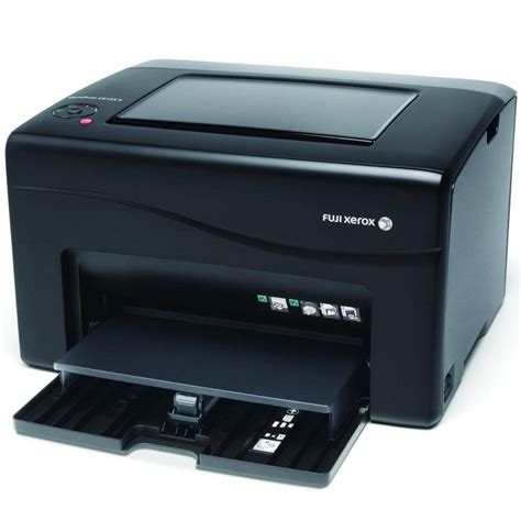 Fuji Xerox Docuprint Cp B Colour Laserjet