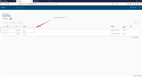 Docker Compose 快速部署持续集成测试环境 Gitlabharborjenkins Pipeline 实现 Tag Run Docker Images Csdn博客