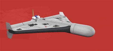 Сили ППО збили дрон камікадзе що намагався атакувати Миколаїв