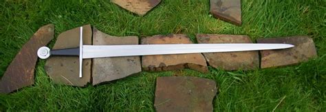 Types Of European Swords