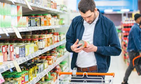 The Pros And Cons Of Nutrient Profiling Systems