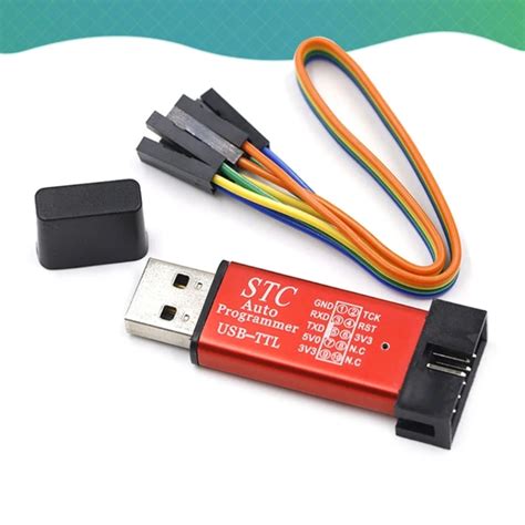 Emulátor Stm8 Stm32 Swd Swim Sniffer Wireless Bast St Link Resture