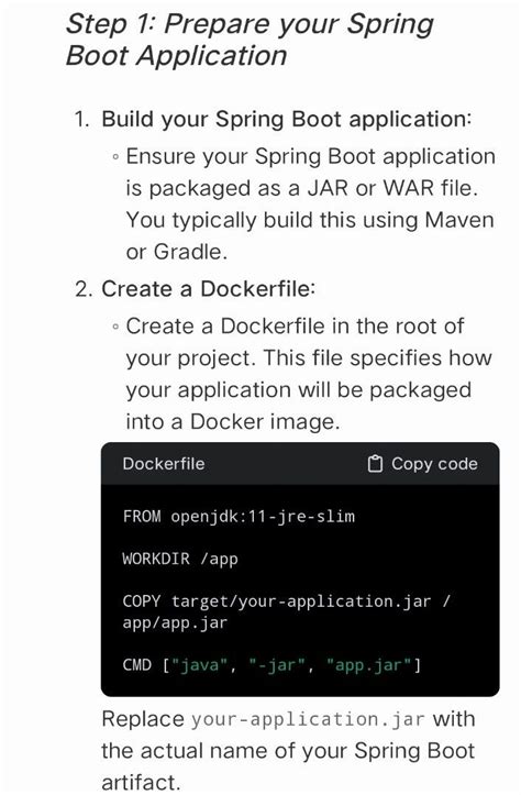 Sravan Kumar Chowdary Vipparla On Linkedin Spring Boot Deploy In Ocp