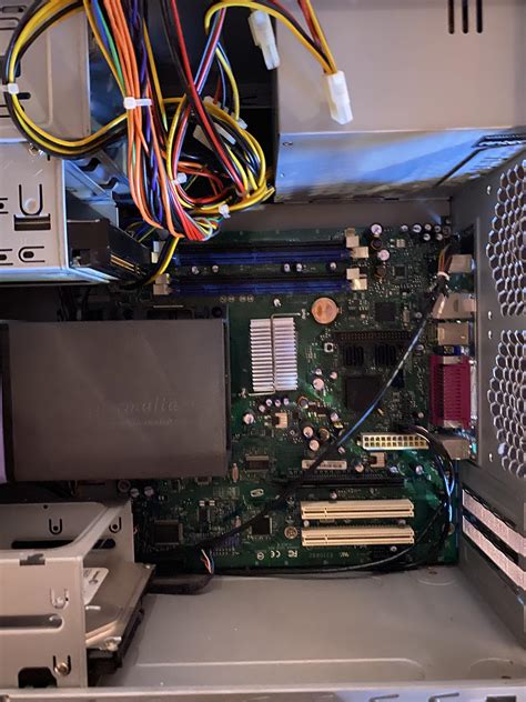 Install Netbsd On A Vintage Computer Vintagecomputers
