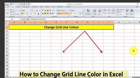 How To Remove Background Grid In Excel At Florence Kovar Blog