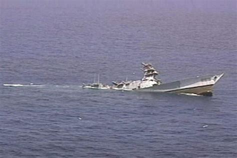 Mk 48 Mod 7 Common Broadband Advanced Sonar System Cbass Heavyweight