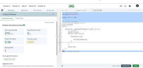 Abhik Goswami On Linkedin 100daysofcode Drgviswanathan