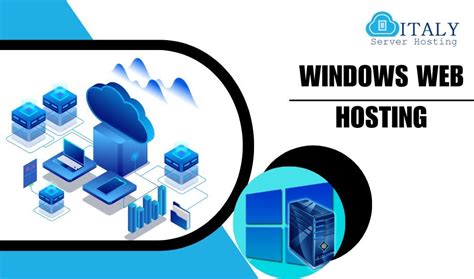 Obtain Superior Windows Web Hosting By Italy Server Hosting Italy Server Hosting Medium