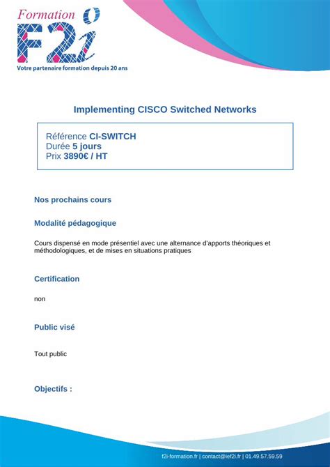Pdf Implementing Cisco Switched Networks Dokumentips