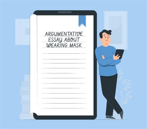 Easy And Free Argumentative Essay Examples For Students