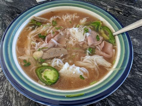 Pho Near Me About The Makers Of Phonearme