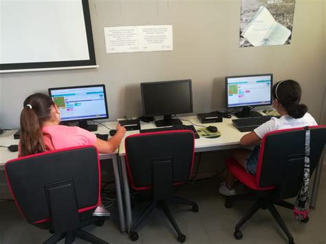 Comienza El Curso C Mo Aprender A Programar Con Scratch Para Ni Os