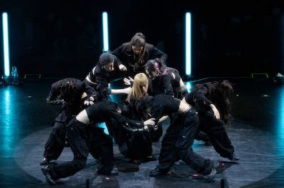 Sm Japan発gpp、“限界突破”のデビューステージ！歌、ダンス、ラップ…全方位死角なしの実力披露（イベントレポート 写真21枚