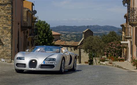 Bugatti Veyron 布加迪威龙 壁纸专辑 一 11 1680x1050 壁纸下载 Bugatti Veyron 布加迪威龙