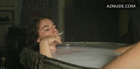 Jessie Buckley Nude Aznude