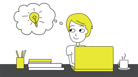Explainer Videos The Outline Wezank