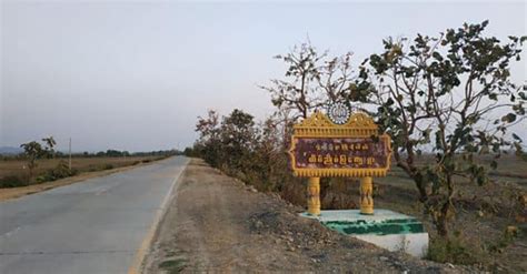 Dvb တိမ်ညိုရဲစခန်း အပါအဝင် စစ်တပ်စခန်း ၃ ခု စွန့်ခွာထွက်ပြေး၊ ဘူးသီးတောင်တွင် စစ်ကား ၃ စီးကို