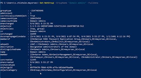 Adlab Powershell Module Setup An Active Directory Lab Environment To Practice Penetration Testing