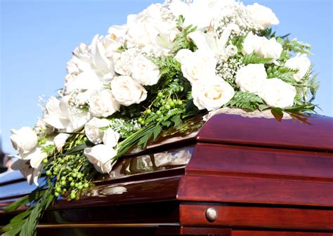 Beneficios Psicológicos De Los Rituales Funerarios