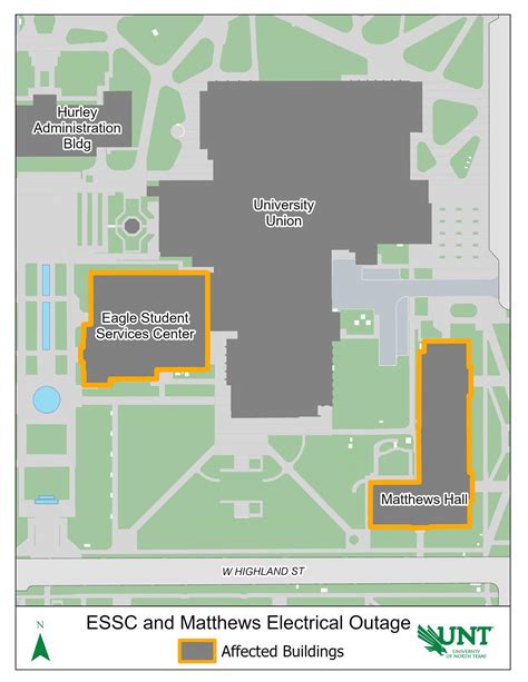 Unt Facilities Hey Unt Tomorrow 6 10 There Will Be Facebook