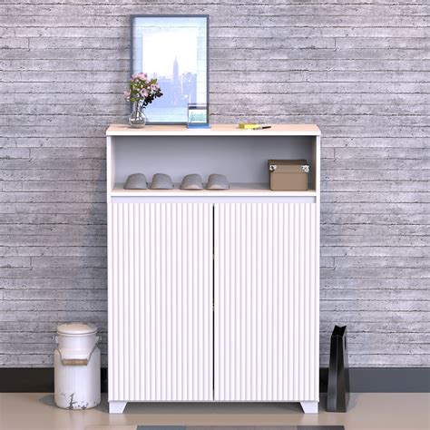 신발장·정리대 룩스 아파트 현관 슬림 틈새신발장 800 오늘의집 쇼핑