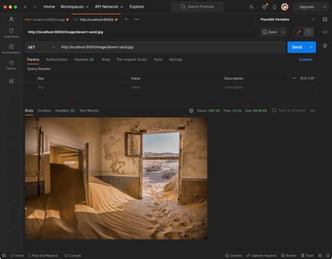 Upload And Download Image Into Sql Database With Spring Boot