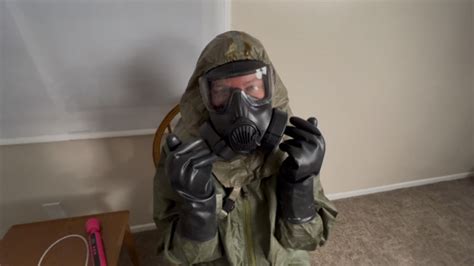 Drloren 3 Gas Mask Jois And Sex Manyvids