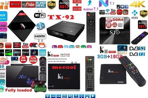 Achimancho Ge შეიძინეთ ანდროიდ ტვ ბოქსი ყველაზე დაბალ Facebook