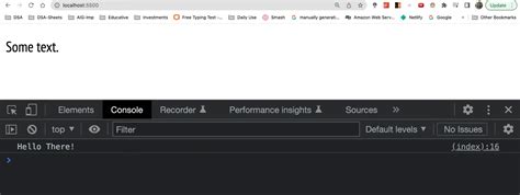 Masai Learn How To Print In Javascript Using Various Methods